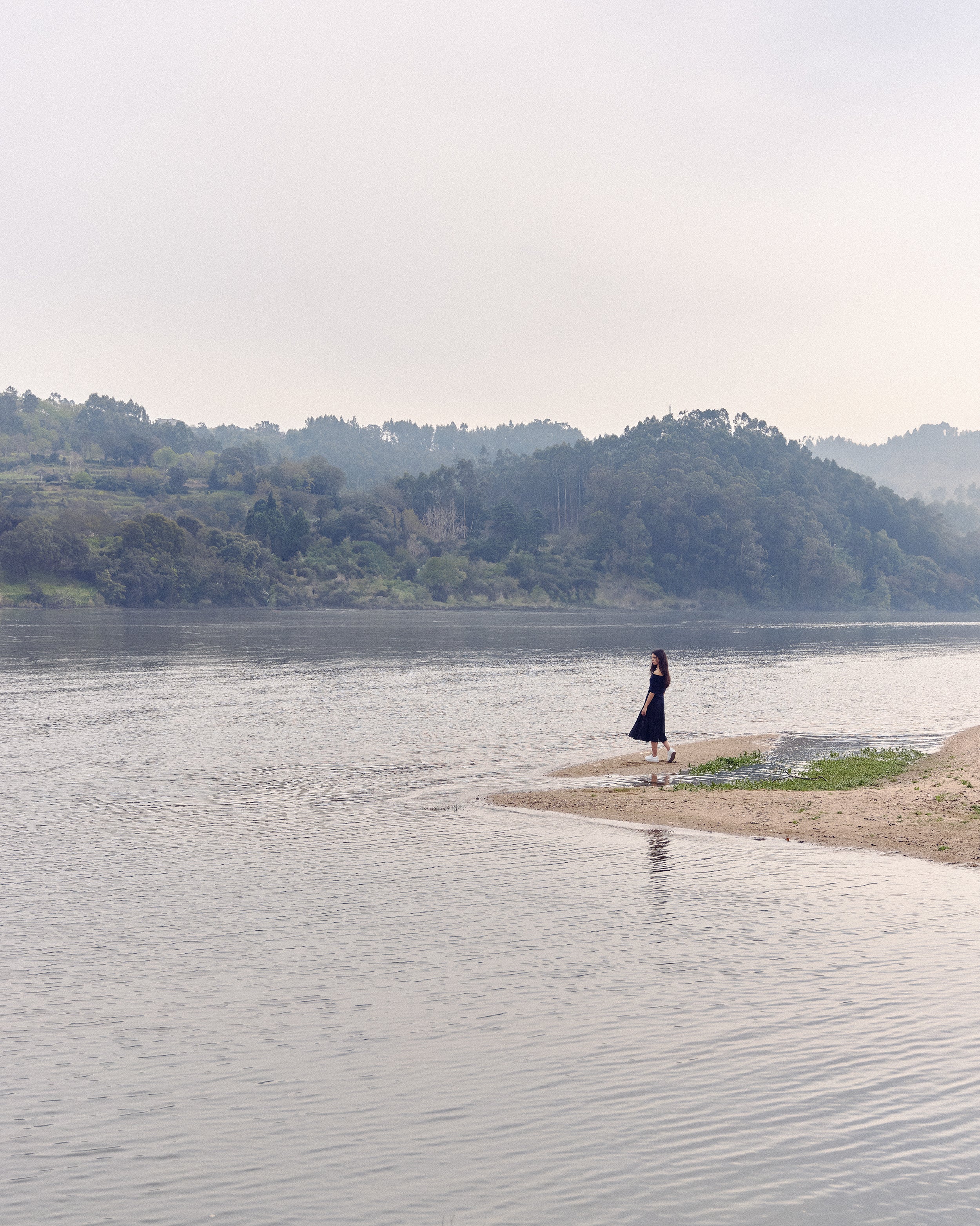 Sampla | Elegance Without Consequence.